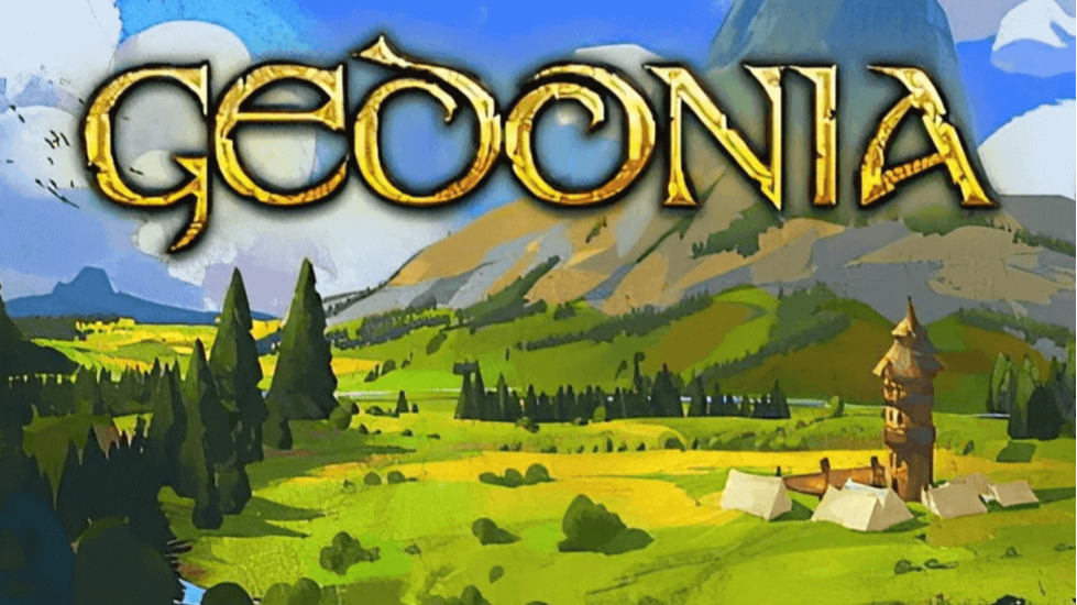 Gedonia – An Offline MMORPG World