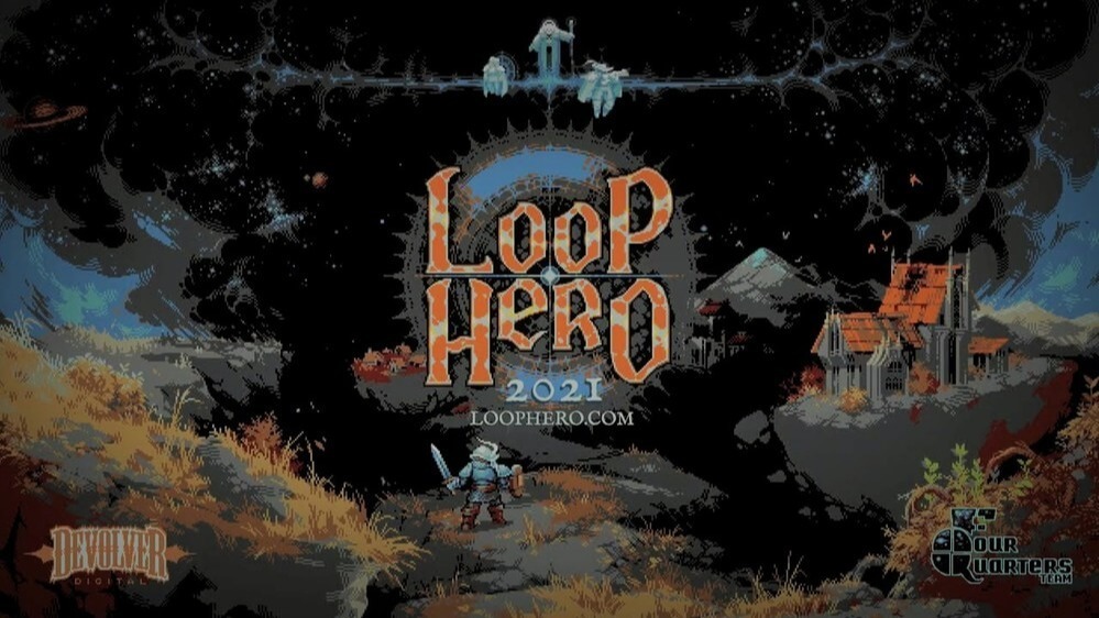 Loop Hero Review: Roguelike and RPG Adventure in Retro Style