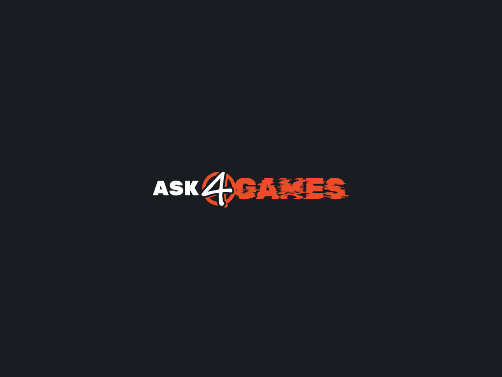 Ask4Games - blog about games, recent game news, reviews, releases ...